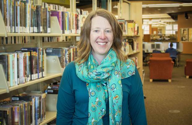 Garfield County Libraries name Shipley interim executive director ...
